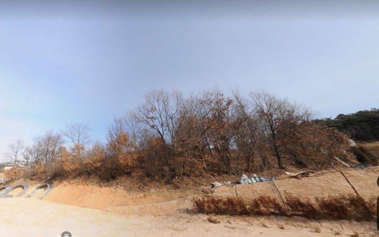 안성 전원주택지 매매 483평 평당 50만 원 경기 안성시 삼죽면 율곡리 네이버 블로그