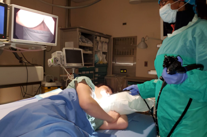 의학용어 GIST (위장관기질종양) : 네이버 블로그