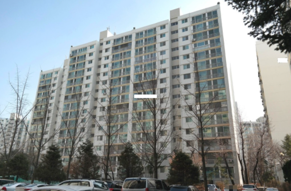 인천시 아파트 경매인천시 부평구 산곡동 현대1단지아파트 38평형최저가2억9천6백8십만21년12월03일2021타경