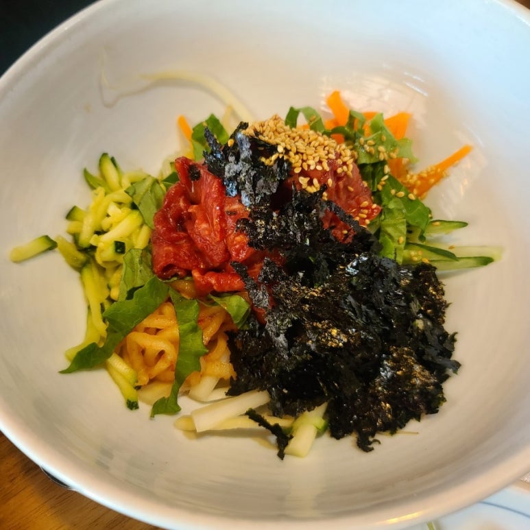 구례 화엄사 맛집 구례 아침식사 지리산수랏간 네이버 블로그