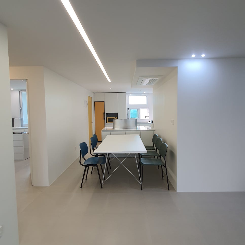 인천 중구 신흥동 아이파크 인테리어 아파트 리모델링 공사 by.디자인 몽 : 네이버 블로그