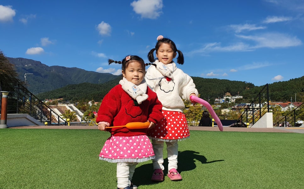 울산등억 알프스 야영장 신불산 군립공원 야영장 사이트29번 울산지자체캠핑장울산캠핑장 울산아이들놀기좋은캠핑장 울산