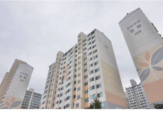 경기도 용인시 아파트 경매 용인시 처인구 고림동 임원마을 영화 25평형 아파트 경매 용인 고림동 임원마을 아이닉스 영화