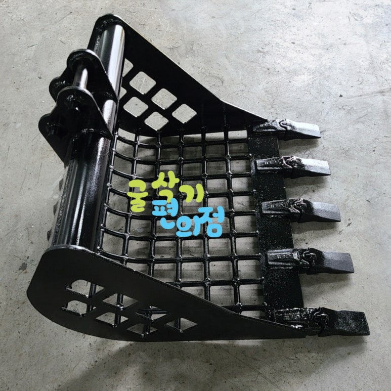 채바가지 015 017 미니굴삭기 포크레인 채바가지 네이버 블로그