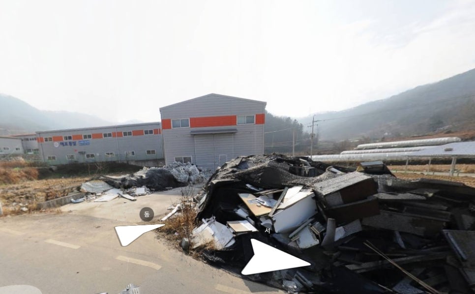 경북 고령 공장 경매 경북 고령군 성산면 어곡리 393 고령 성산면 공장 경매 네이버 블로그