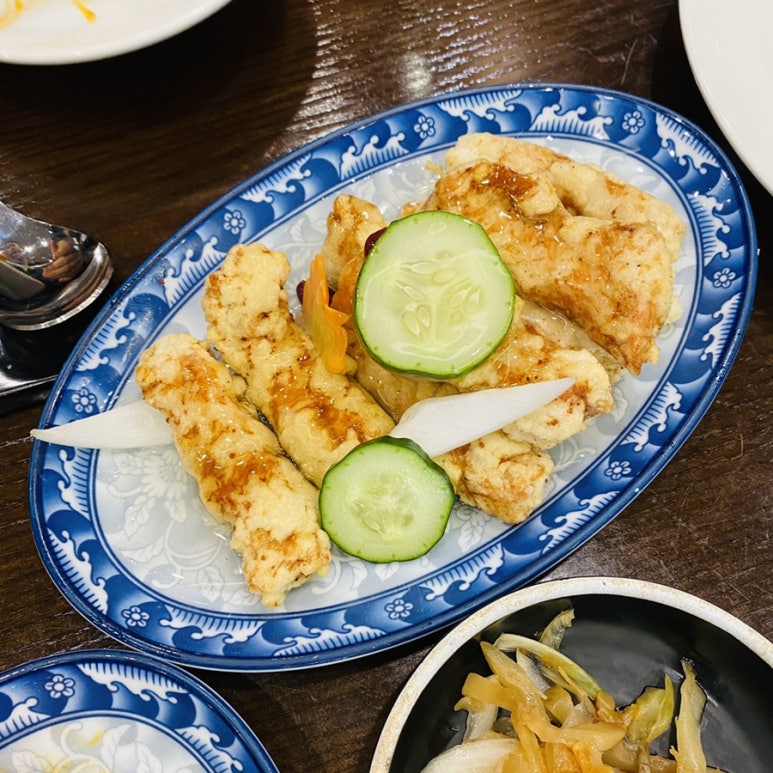 가락동 맛집 가락동 천미미 점심 정식 메뉴 후기천미미 네이버 블로그