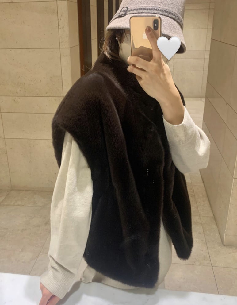 2022 썸머세일 미리보기 페이크퍼 편 유진모피 역시즌 세일 네이버 블로그