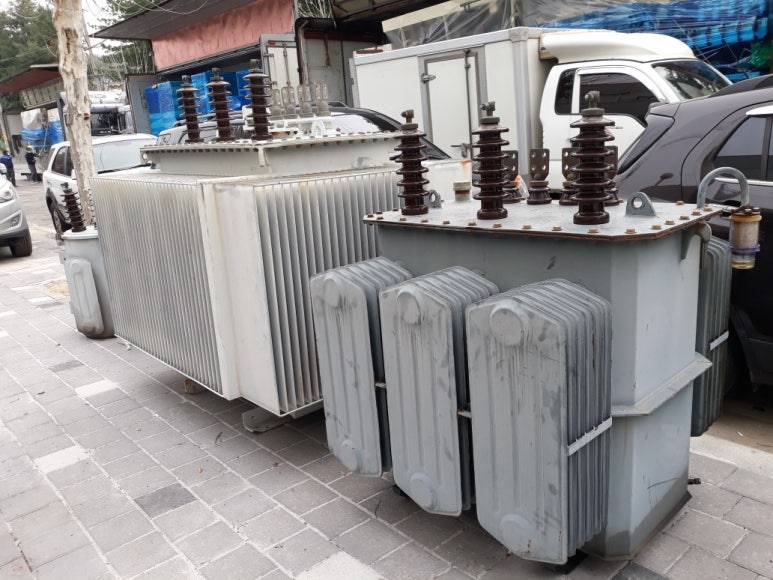 잔류성유기오염물질 관리법,유입식변압기,유입식변압변류기,PCBs처리,MOF폐기,ASS폐기,콘덴서폐기처리,관리대상기기신고필증,관리대상기기변경신고, 변압기폐기 방법과 절차 자세한 ...