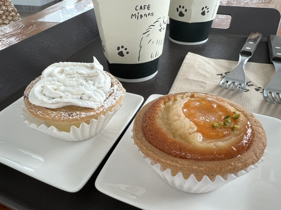 [카페] 해운대 카페 미뇽(Mignon) : 네이버 블로그