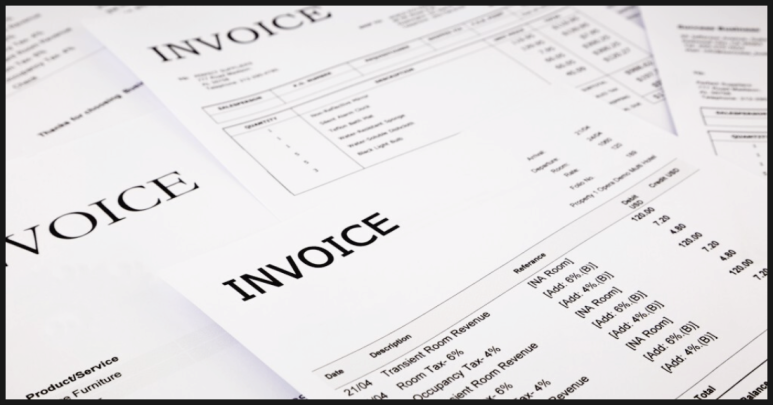 인보이스 뜻 Proforma Invoice와 Commercial Invoice 차이점 양식 및 작성 방법 네이버 블로그