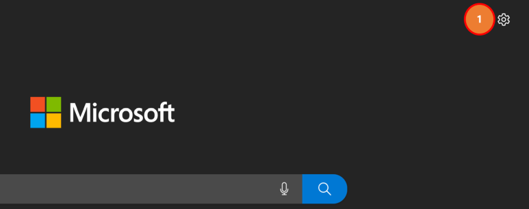 306. [Edge] 엣지에서 빠른 연결 보이기/감추기/삭제 설정 방법 : 네이버 블로그