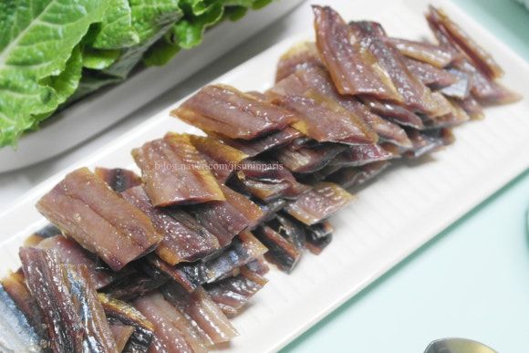 천국수산 포항구룡포과메기 : 네이버 블로그