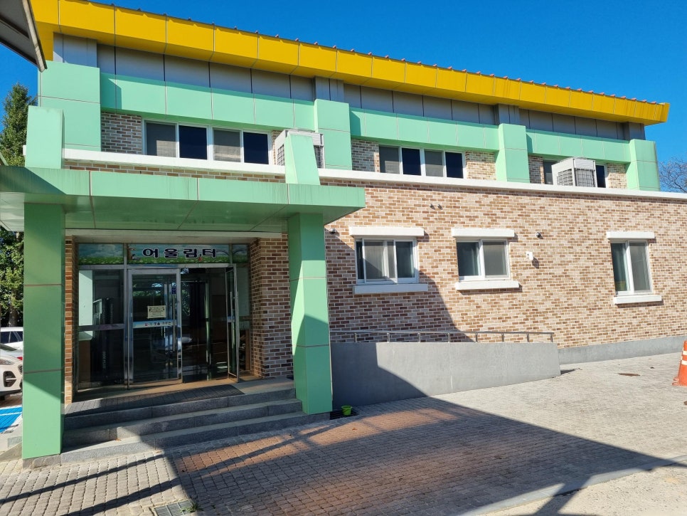 전북 김제 황강초등학교 체육관강당 다오코리아 안전 보호벽 매트안전 패딩 설치 네이버 블로그