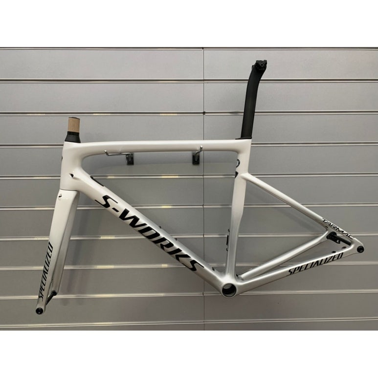 스페셜라이즈드(SPECIALIZED) 에스웍스(S-Works) 타막(Tarmac) SL6 사이즈 54 중고 프레임 이탈리아 재고 ...