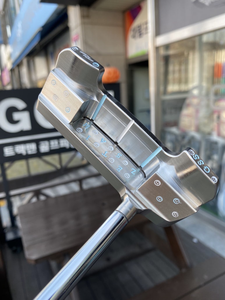 제스타임제스타임gss퍼터gss퍼터이오믹스토맥스spgolf골프피팅골프채피팅부천골프피팅부천골프샵 제스타임 Gss 멜로디 퍼터 네이버 블로그