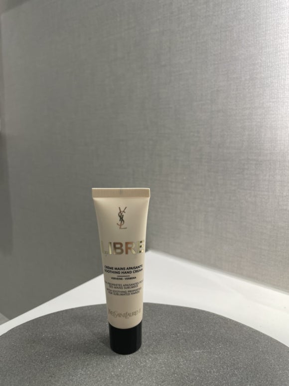 겨울에 찰떡 연말선물 입생로랑 핸드크림 리브르 추천 네이버 블로그