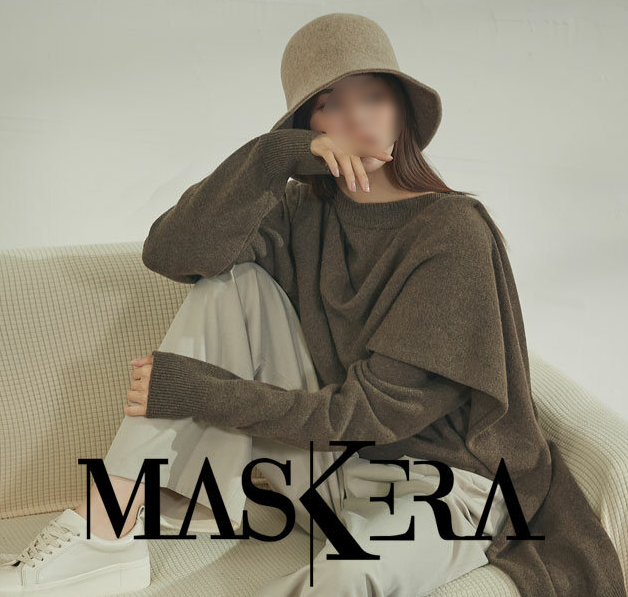 21FW 마스케라 울 모자 2종 SET/현대홈쇼핑 오늘밤 10시40분 : 네이버 블로그