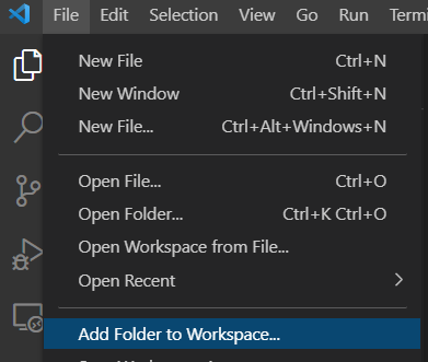 AVR + Visual Studio Code 개발환경 : 네이버 블로그