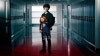 웨이브 미국드라마 처키chucky 시즌1 돌아온 사탄 인형 처키와 살인사건 마을의 비밀 속으로 미스터리 스릴러