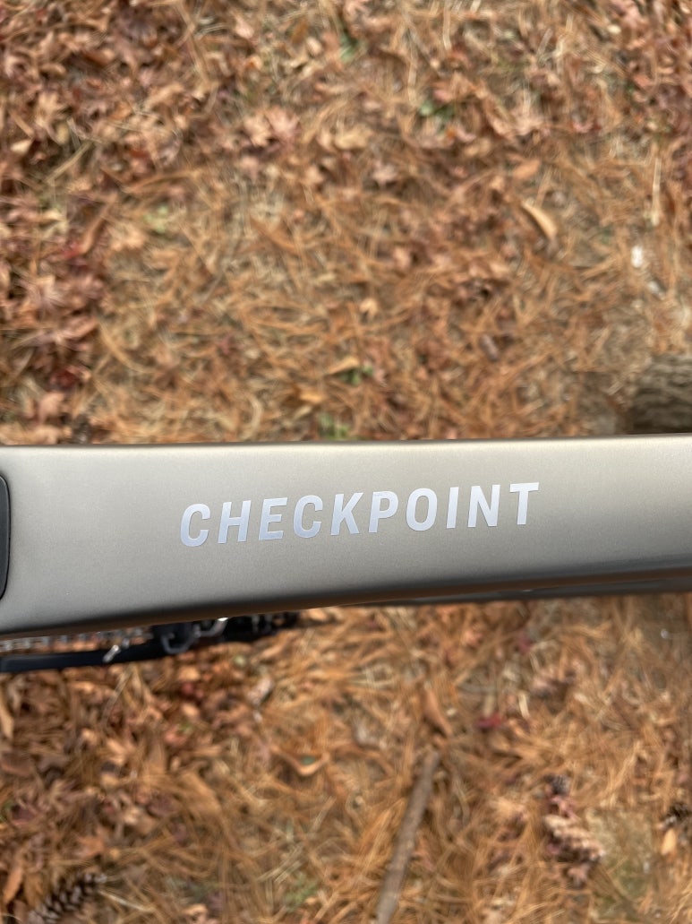 [트렉] 체크포인트 SL5 입고! 인천 서구 김포 검단 자전거 비바벨로 : 네이버 블로그