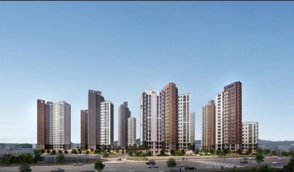 창원시 마산 합성 두산위브 더센트럴 모델 하우스 오픈 2021년도 창원 마지막 분양 청약일정 네이버 블로그