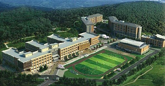 한민고 한민고등학교 모집요강한민고 교복and커트라인 네이버 블로그