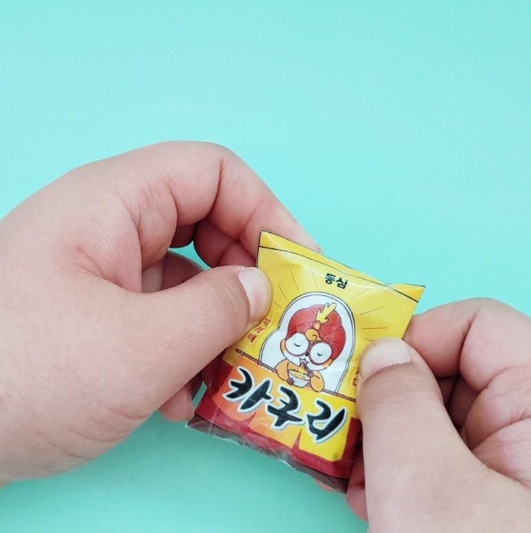 편의점 신상 라면 과자 스퀴시 말랑이 무료 도안 네이버 블로그