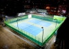 Led조명 스포츠조명 Led투광등 테니스 전주금암초등학교 Led스포츠투광등 Led스포츠조명 전주 금암초등
