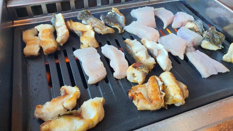 대전 색다른 맛집 하소동 메기구이 메기매운탕 네이버 블로그