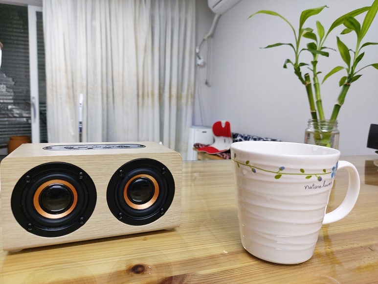 가성비좋은 2채널 무선 블루투스 스피커 추천 : 네이버 블로그