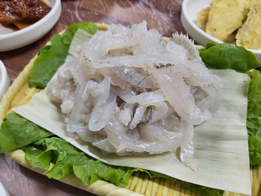 여수 문수동 맛집 여수 부영마차 여수 도다리회 맛집 네이버 블로그