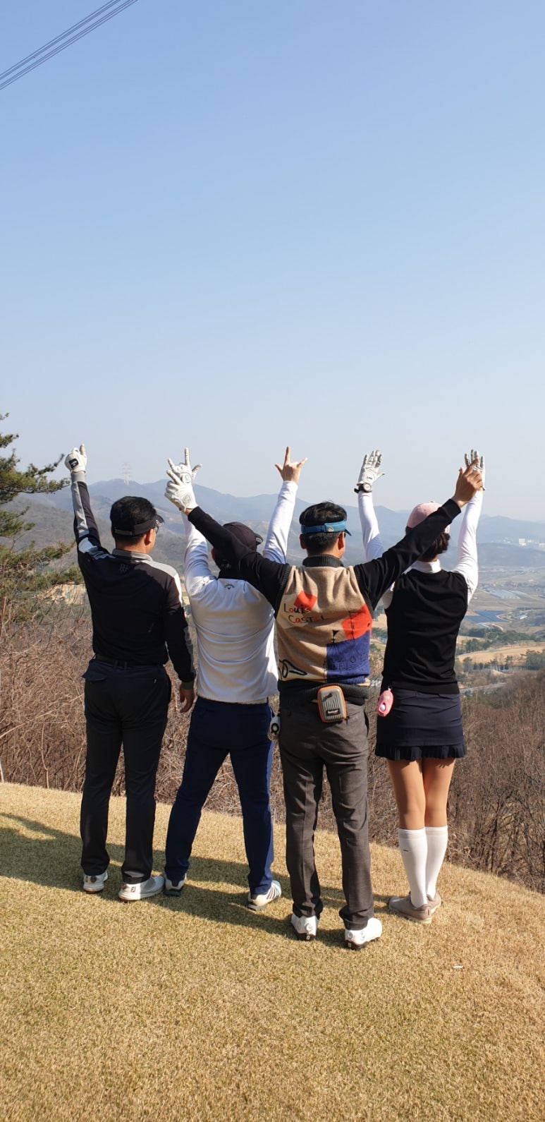 #공주 #프린세스 cc 4월 라운딩 : 네이버 블로그