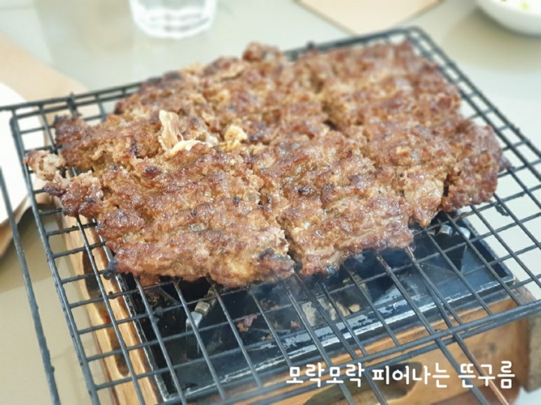 브라질 상파울루 한식 맛집 사군자 São Paulo Morumbi Korea food 'SaGunJa' : 네이버 블로그