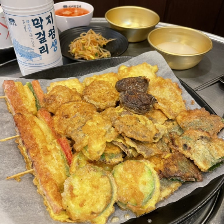 유플언니오늘뭐먹지 경기도 이천 이천집 이천집 이천집메뉴 이천전집 이천막걸리 이천존맛 이천시내맛집 이천술집
