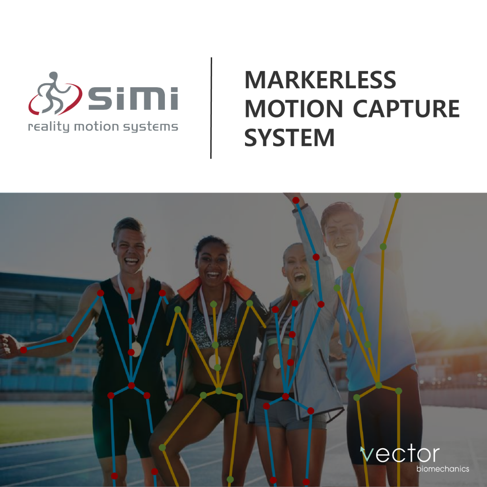 [Simi markerless] Simi 마커리스 분석 시스템을 소개합니다. : 네이버 블로그