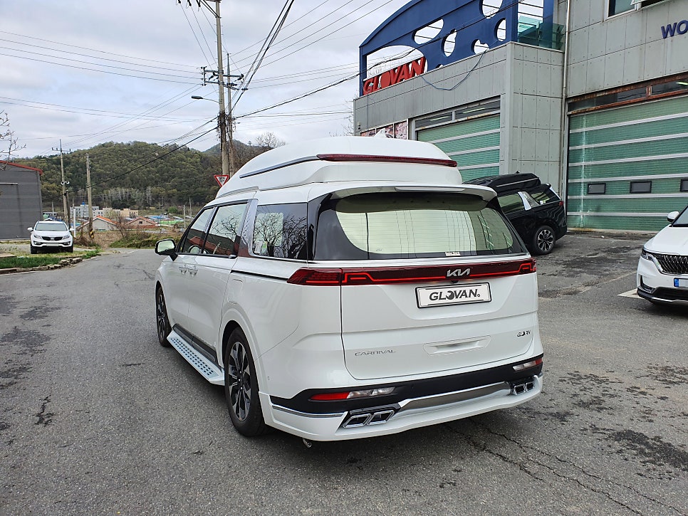 2022 4세대 카니발 하이리무진 9인승 황제차박 6인승+2열회전시트 튜닝! 전기장치 있으면 캠핑카 부럽지 않다 : 네이버 블로그
