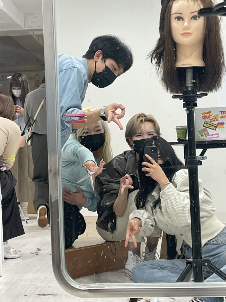 일상 - 신나는 교육시간😁 : 네이버 블로그