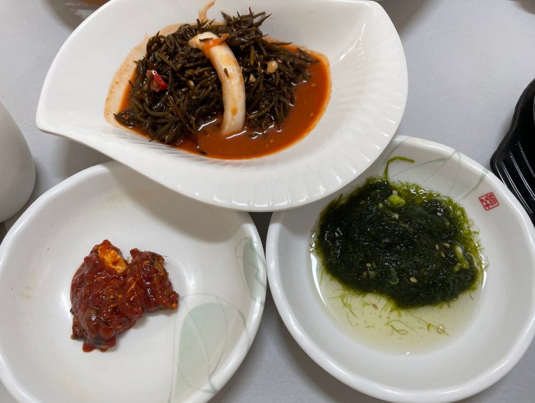 해남여행 해남 가볼 만한 곳 맛집천일식당 땅끝전망대 땅끝해양자연사박물관 피낭시에 동명제과 네이버 블로그