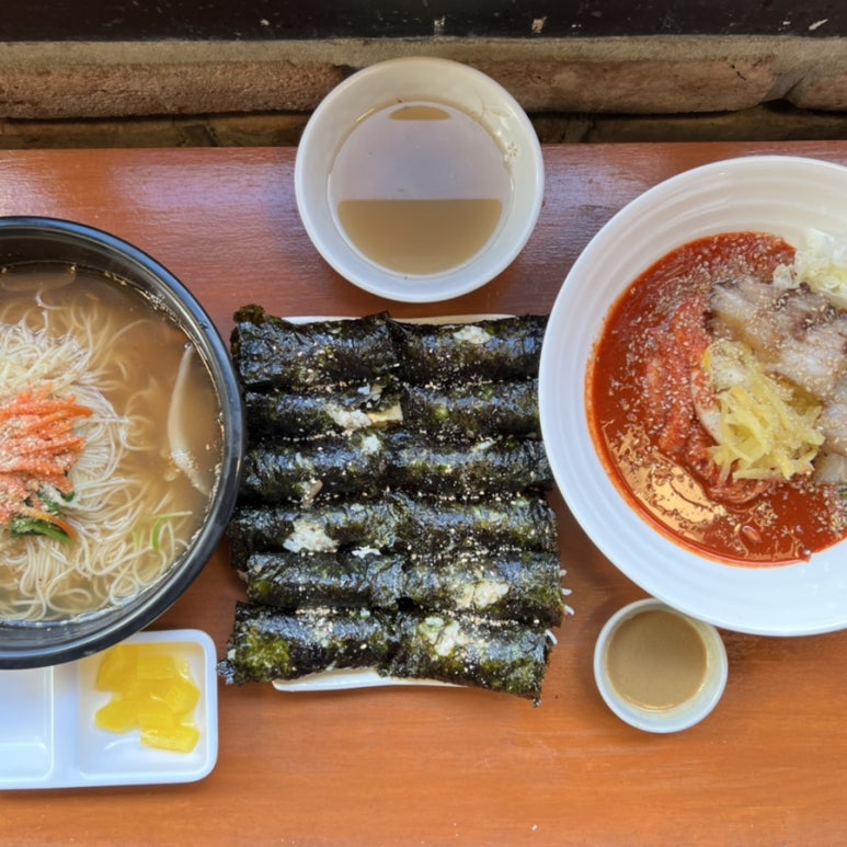 울산맛집 울산 동구맛집 일산동맛집 사발생국수 네이버 블로그