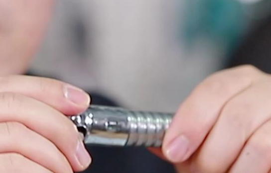 후렉시블(FLEXIBLE) GW, SW, SF, WF 종류별 차이점! 가요전선관에 대하여 : 네이버 블로그