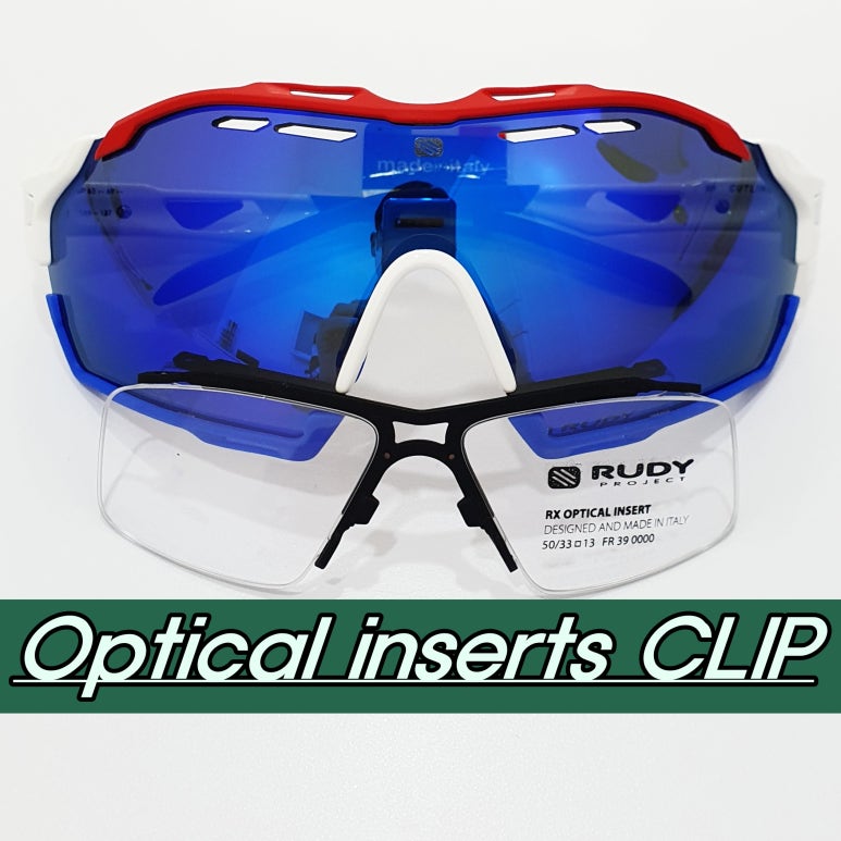 루디 프로젝트 고글 도수 클립 -당일 바로 제작 가능 어지럽지 않아요 Rudy Inserts Clip :: 남양주 다산동 바른 ...