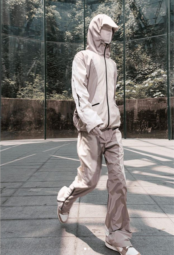 고프코어 패션 트렌드, 앞으로 계속 유행할까 ? : 네이버 블로그