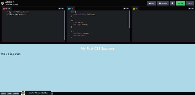 HTML/CSS 웹 코딩 독학할 때 유용한 사이트 5개 : 네이버 블로그