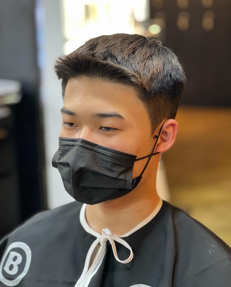 #서산미용실 #아이비리그컷 잘하는미용실! : 네이버 블로그