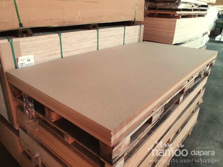 MDF규격/MDF합판사이즈, MDF합판가격 : 네이버 블로그