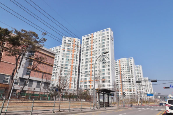 경기도 용인시 아파트 경매 용인시 처인구 고림동 양우 내안에 2차 35평형 아파트 경매 용인시 고림동 양우 내안에 에듀 퍼스트
