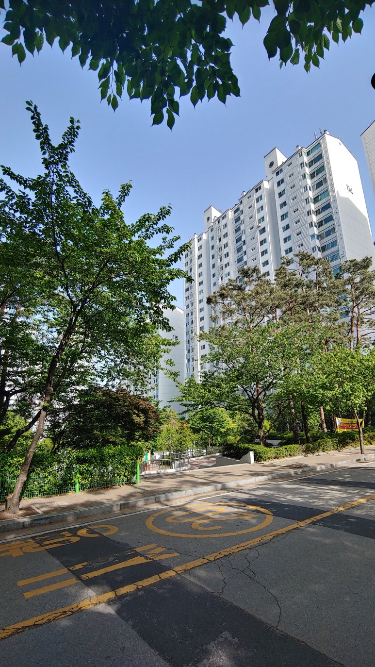 길음동 길음동부센트레빌 2022428일 현재 매매 전세 월세 물간 호가 시세길음동 열린부동산 네이버 블로그