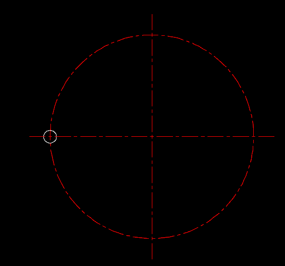 오토 캐드 배열 ARRAY 쉽게 하는 법 : 네이버 블로그