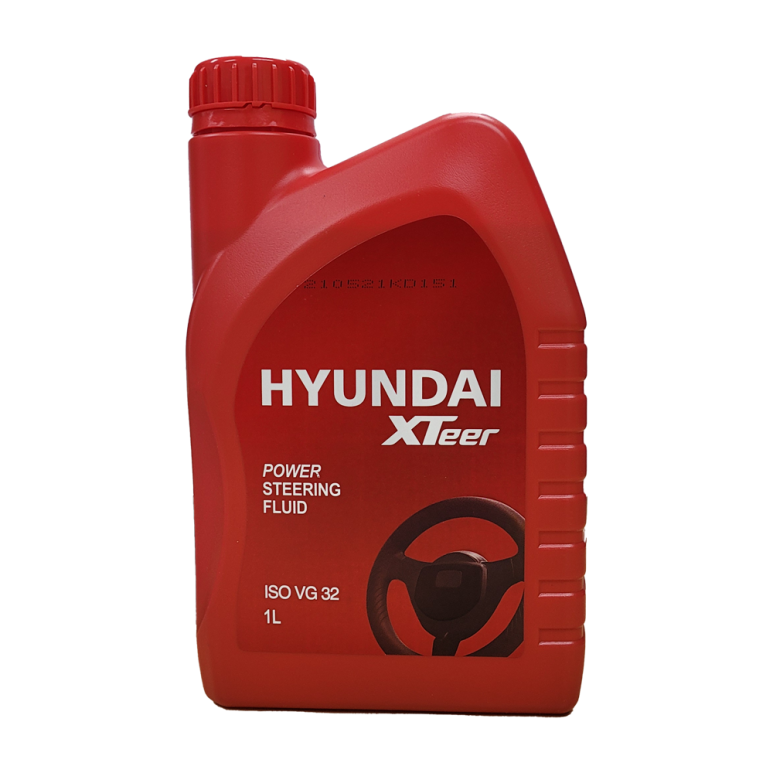 현대엑스티어 파워스티어링오일 : 네이버 블로그