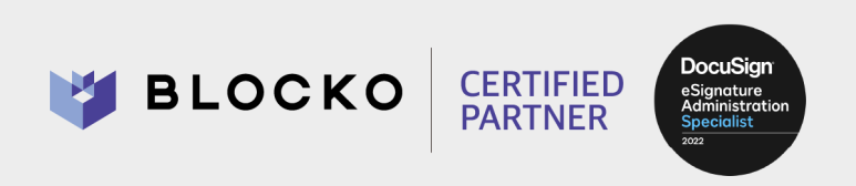 [도큐싸인] "Docusign 어떻게 하는건가요?" 3-STEP 전자서명 사용법 : 네이버 블로그